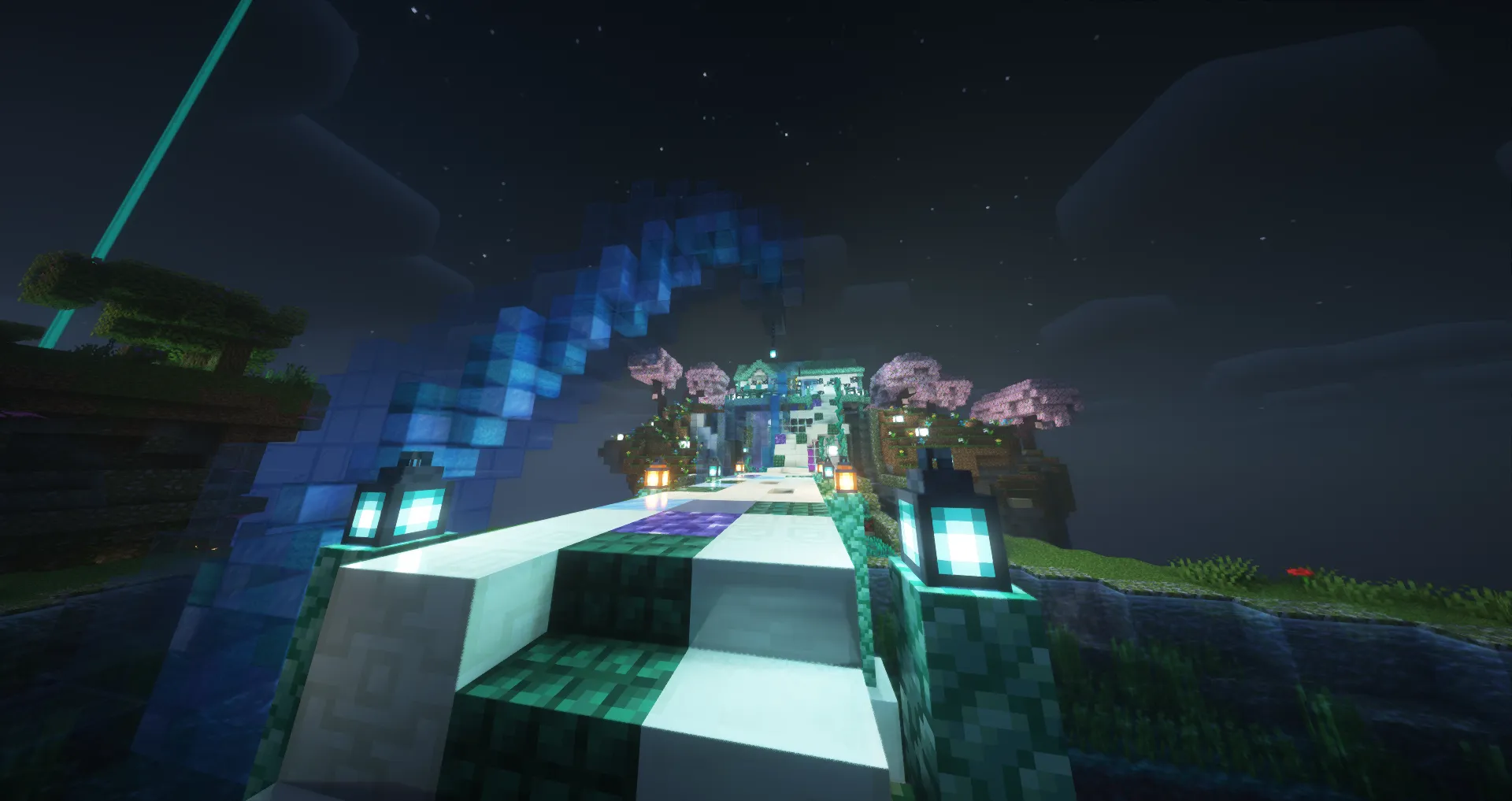 CrystalTides SMP