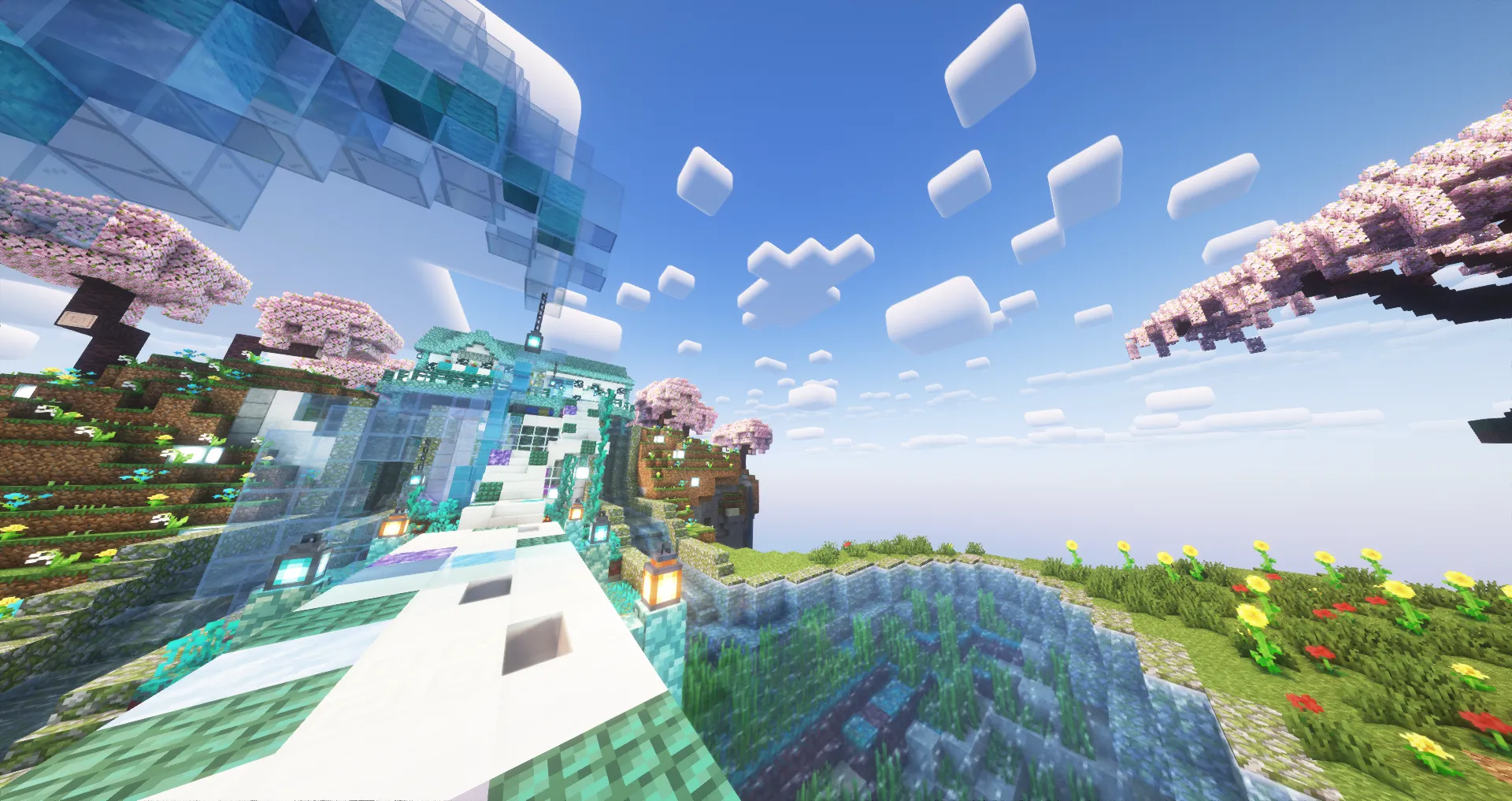 CrystalTides SMP