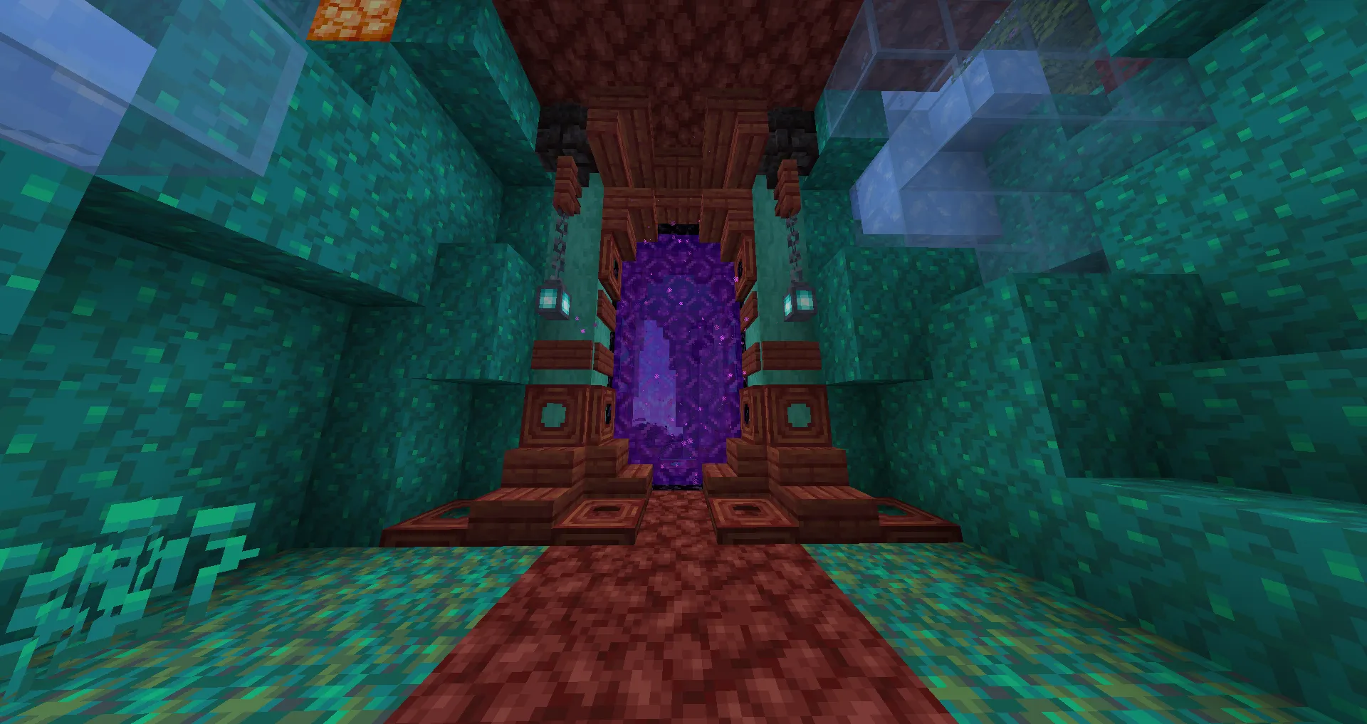 CrystalTides SMP