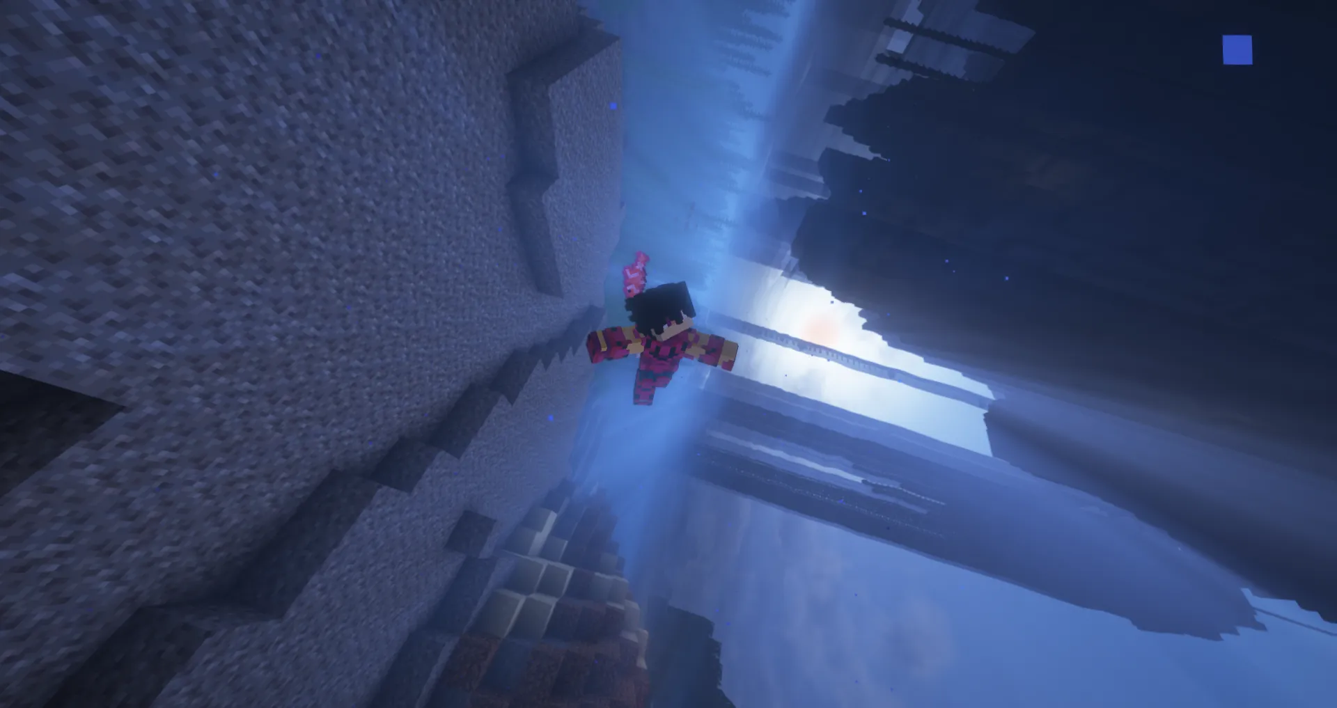 CrystalTides SMP